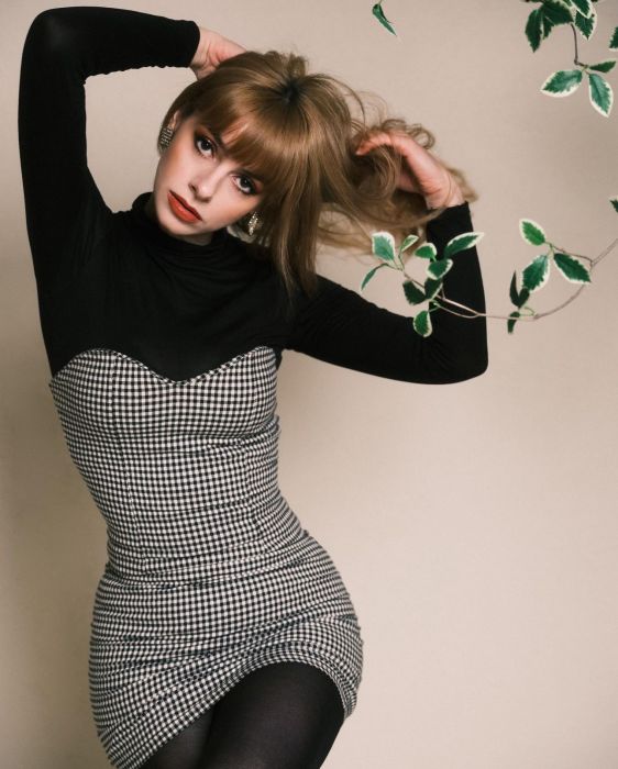 모델소개 - 샤이니피플